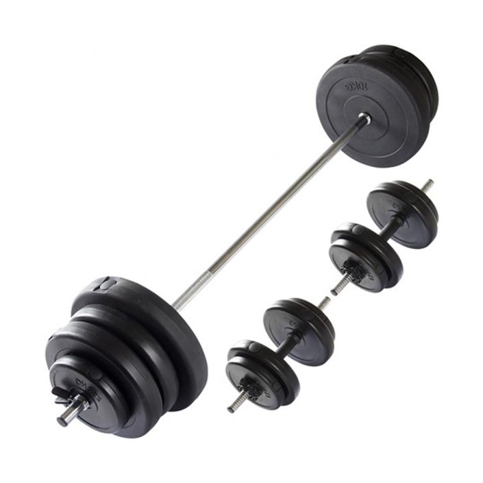 Halterset - Virtufit